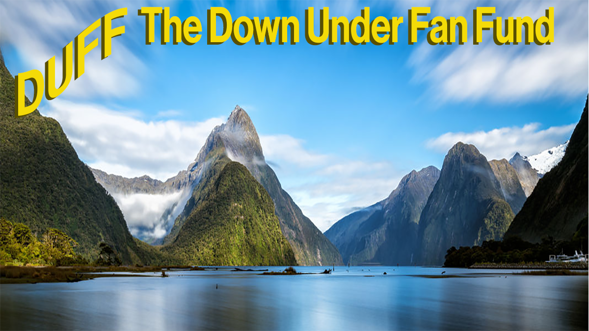 The DUFF Post-Pandemic Update for 2021 – DUFF, the Down Under Fan Fund